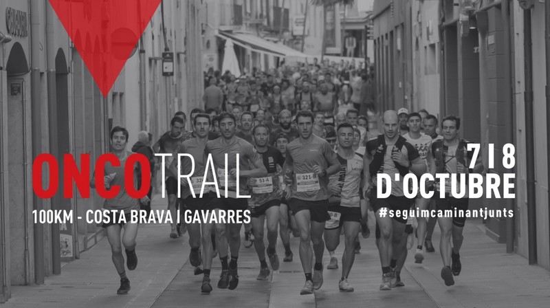 Tecno Spuma colabora activamente en la Oncotrail 2024 - Tecno-Spuma